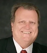 Bruce Solari - Anaheim Community Foundation