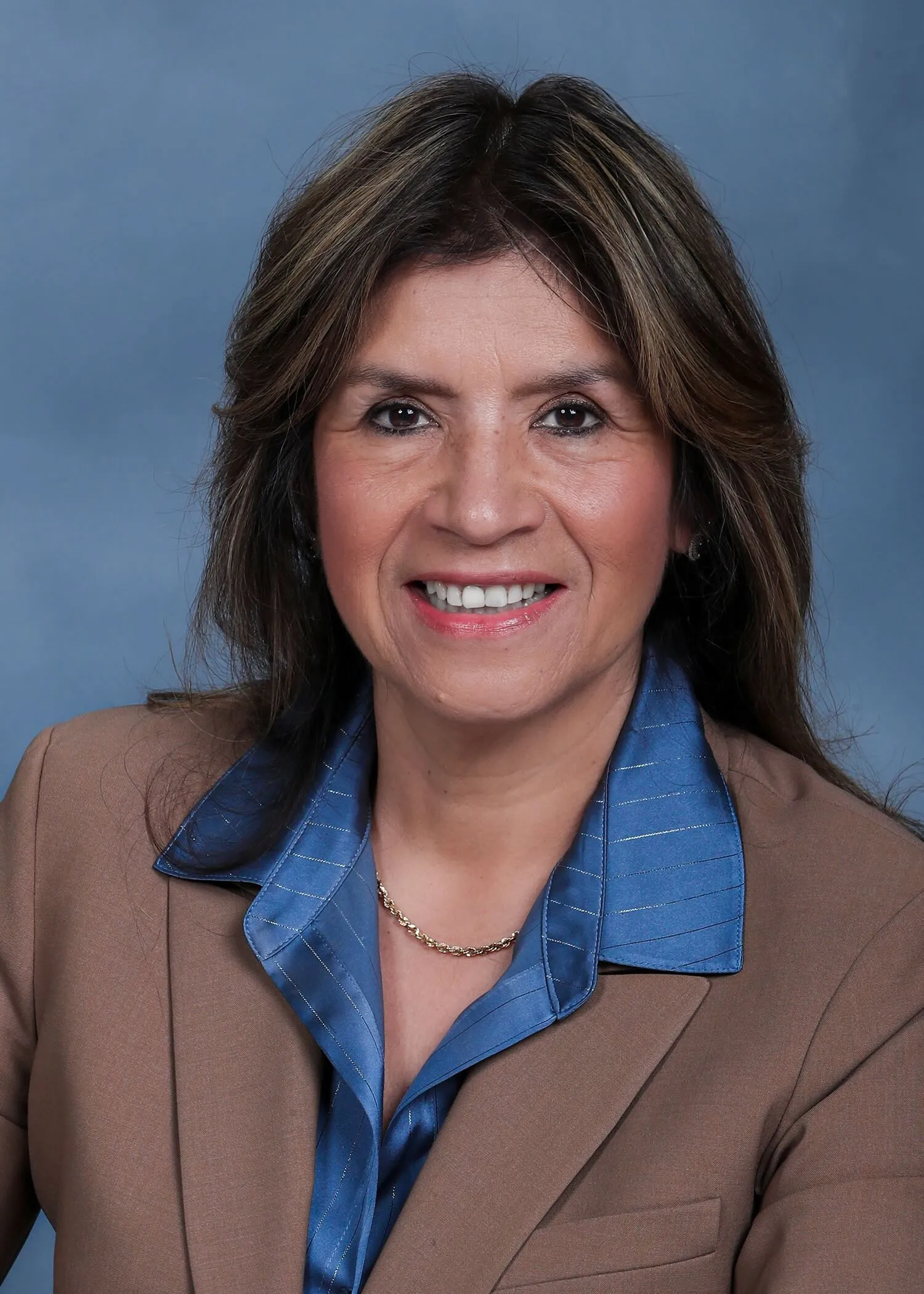 Board & Leadership - Anaheim Community Foundation