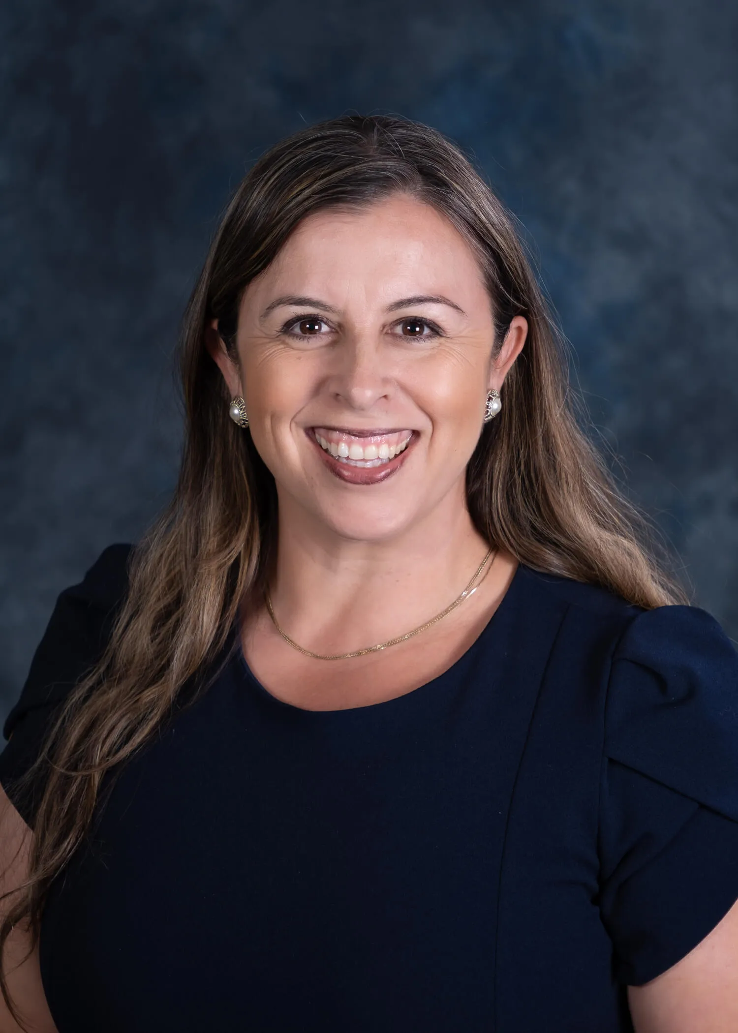 Board & Leadership - Anaheim Community Foundation